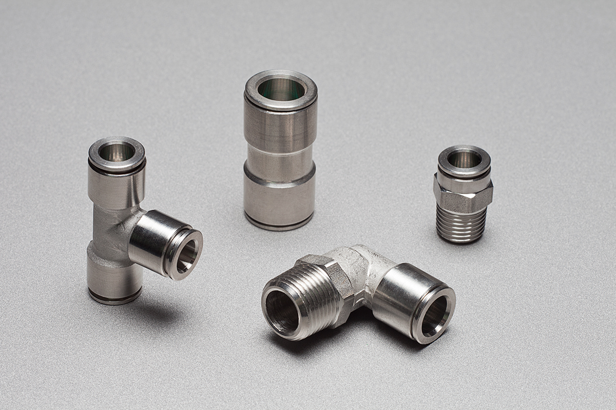 RACORES Y ACCESORIOS – NORDAIR S.A.